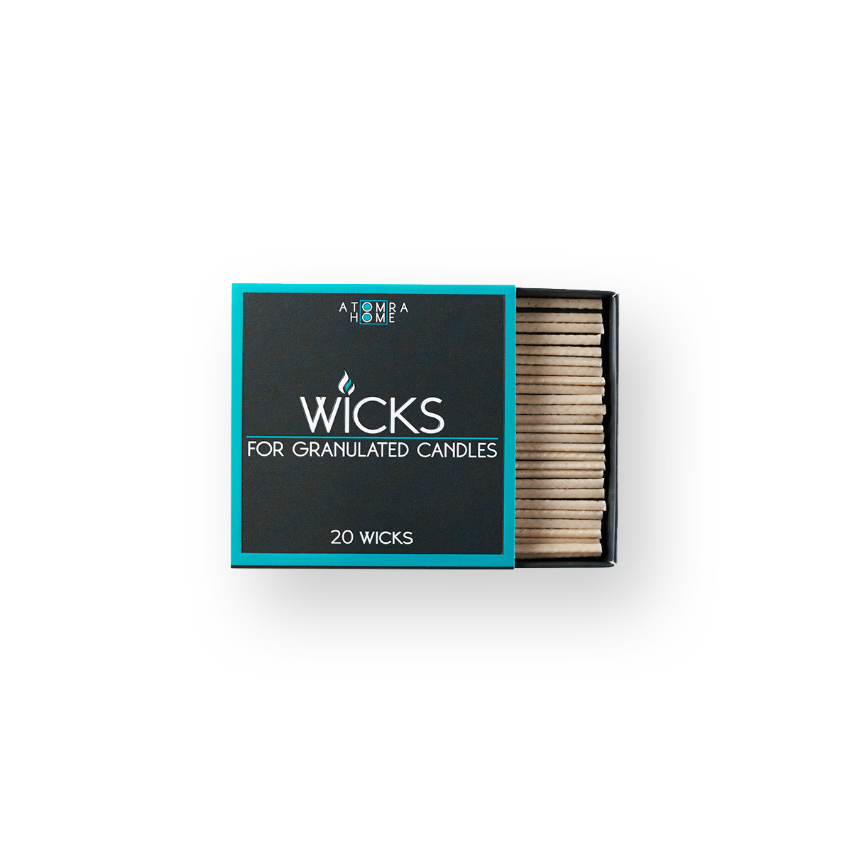 Wicks – ATOMRA HOME